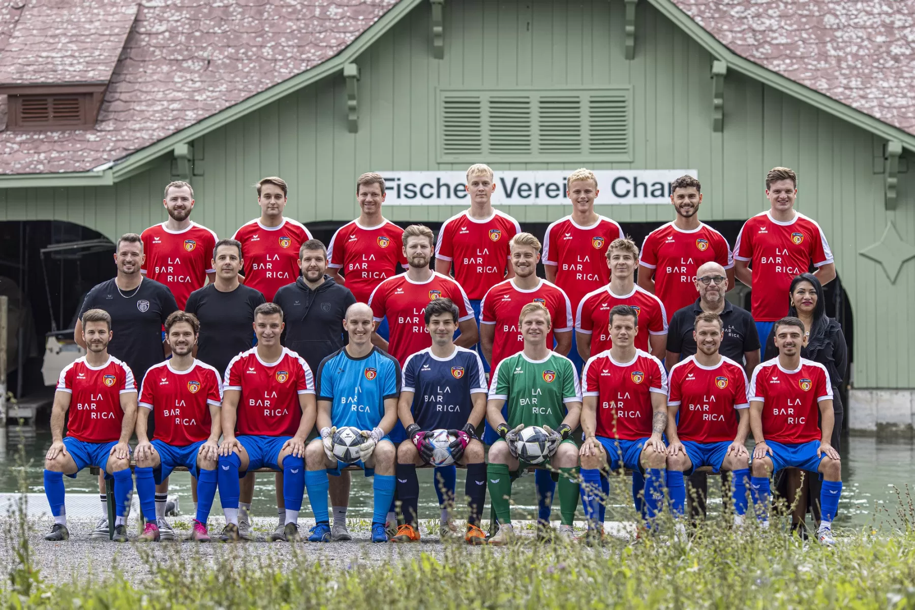 3. Mannschaft | SC Cham